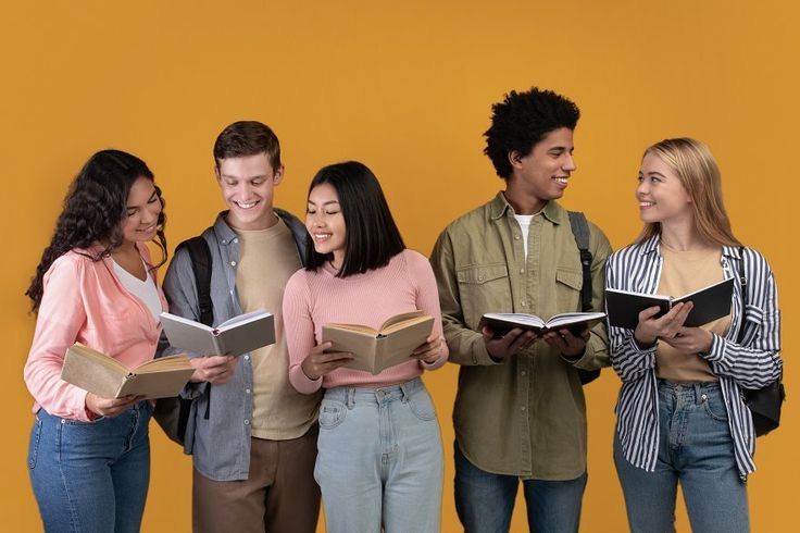 Wits - Campus Study Buddy